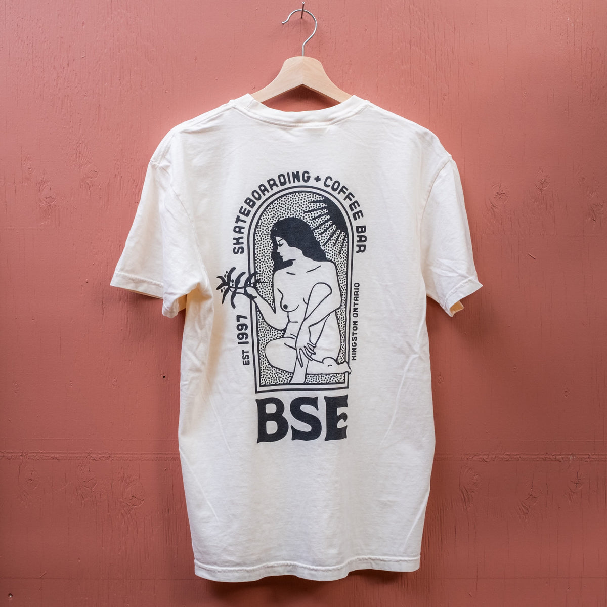 BSE Fauna T-Shirt – bse