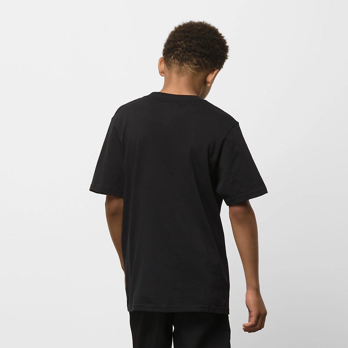 Vans T-Shirt Front Logo - YOUTH – bse