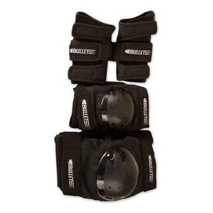 BULLET PAD SET – bse